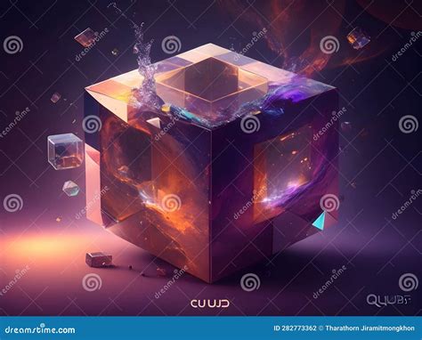 Qubic Cartoons Illustrations And Vector Stock Images 15 Pictures To