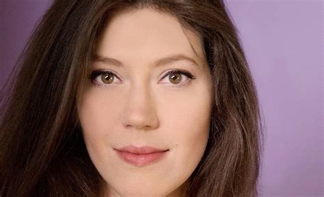 Actorsingerdirector Los Angeles Branda Lock