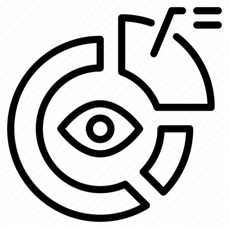 Data Visualization Server Business Storage Folder Database Icon