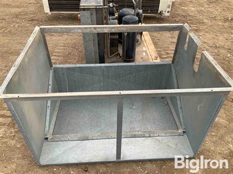 Larkin Cpe 160 Compressor Other Bigiron