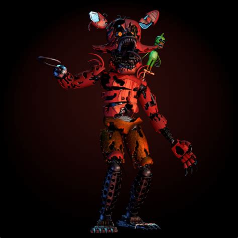 146 Best Foxy Model Images On Pholder Fivenightsatfreddys Supermodel Cats And Prusa3d
