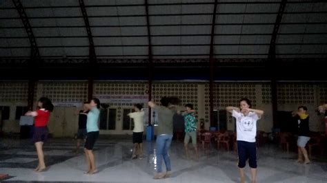 Tinolabong Dance Practice Youtube