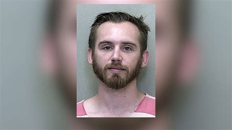Marion County Man Arrested For Sex Trafficking 16 Year Old Girl