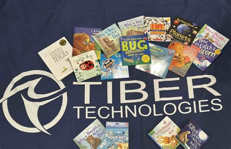 Tibertechnologies Hococac Topworkplaces Bookdrive Tiber