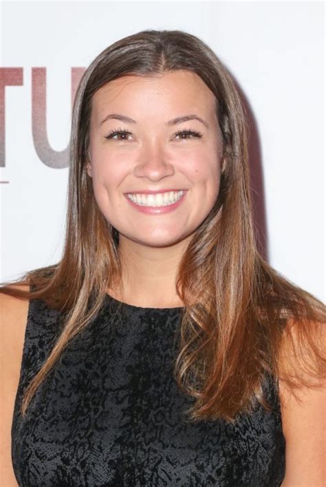 Caitlin Williams Hawtcelebs