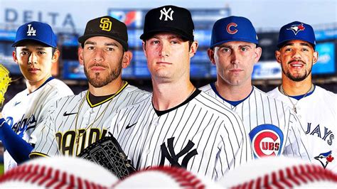 Top 5 Fantasy Baseball Starting Pitcher Busts In 2026