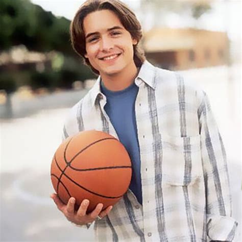 Eric Boy Meets World Now