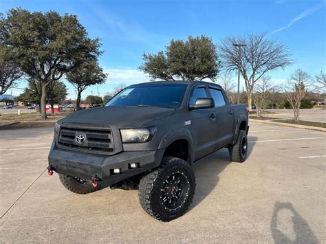2011 Toyota Tundra Grade For Sale In Fort Worth Tx At Callahan Motor