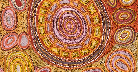 Samantha Daniels Napaltjarri Country Sd273