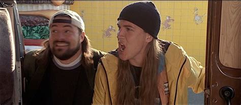 Jay And Silent Bob Strike Back Mooby Character Placards