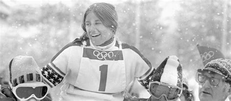 Barbara Cochran To Release Book