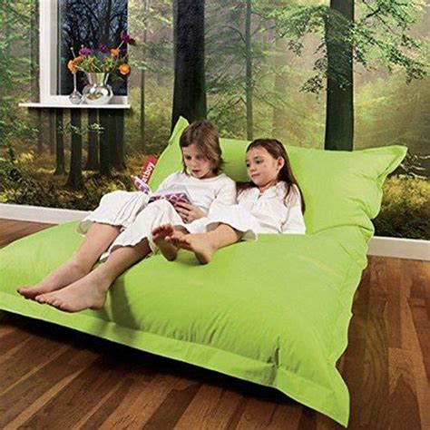 The Whoot Giant Floor Pillows Floor Pillows Diy Floor Pillows