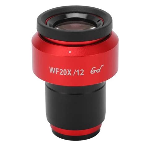 Duokon Oculaire De Microscope Microscope Oculaire Oculaire Lentille