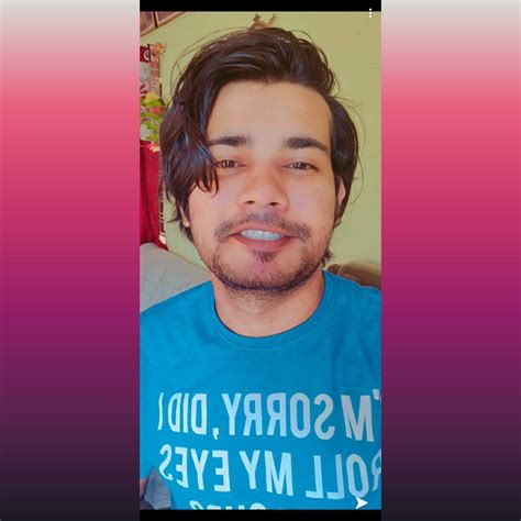 About Saurabh Dattatray Thakre Medium