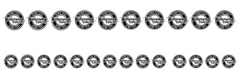 Hello Raspberry Demo Font FFonts Net