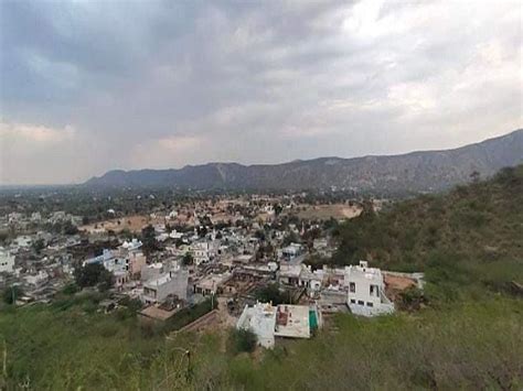 Wind Will Blow At A Speed Of 30 To 40 Kmph Weather Will Be Dry From