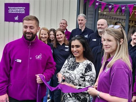 Caroline Bendelow Chartered Fcipd On Linkedin Look At Our Amazing New Brand