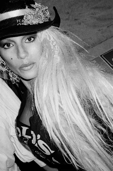 Dale Bozzio Women Of Rock Missing Persons Rip Prince