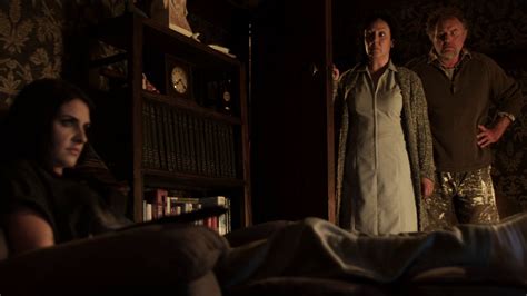 Housebound 2014 Filmfed