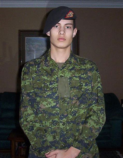 Remembrance Day Video Game Alum Anthony Armstrong Reflects On Post