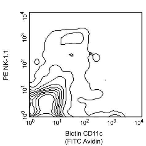 Biotin Hamster Anti Mouse Cd11c