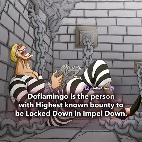 One Piece Doflamingo Quotes At Christine Mayer Blog