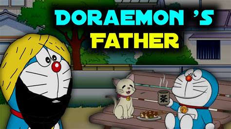 Doraemon S Father Lilyash Youtube