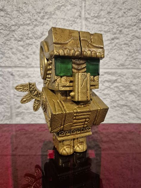 🗿 Detailed Totem Of Undying・ 3d File For 3d Printing・cults