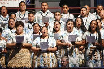 First Tongan United Methodist Church