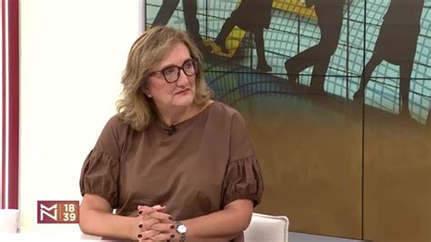 Biljana Stepanović O Zbunjujućim Igrama Brojki I Ekonomiji U Novčaniku I Na Tv