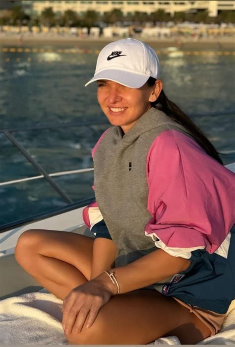 Simona Halep Rgirlstennis