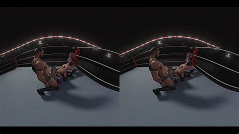 Wwe Reverse Spitroast Andass To Assand Threesome With Liv Morgan And Alexa