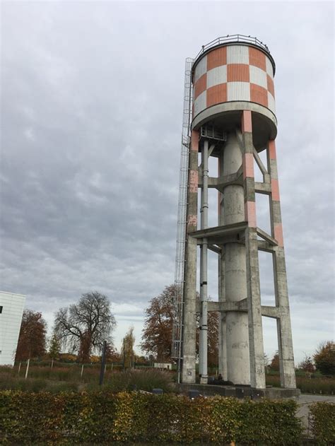 Wasserturm Wiley Stadtratsfraktion Neu Ulm