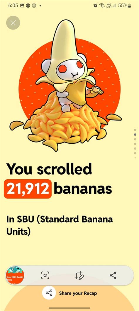 Does Anyone Know What Bananas Refer To Here Rrecap
