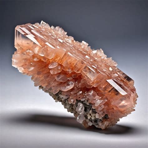 Lodolite Unveiling Its Meaning Uses And Benefits