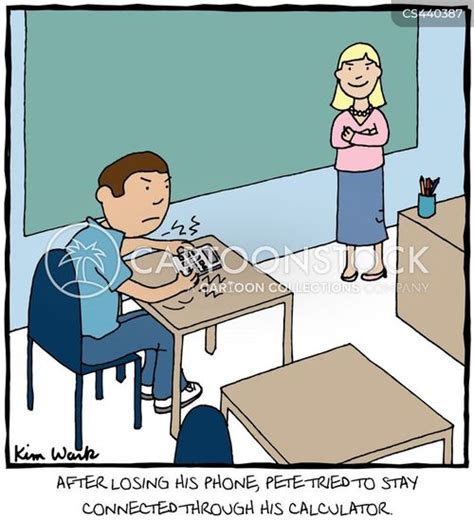 Dependencies Cartoons And Comics Funny Pictures From Cartoonstock