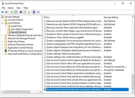 Uac Virtualization Guide A Step By Step Look At How And When To Use It