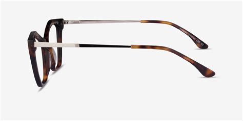 Tiffany Cat Eye Tortoise Glasses For Women Eyebuydirect