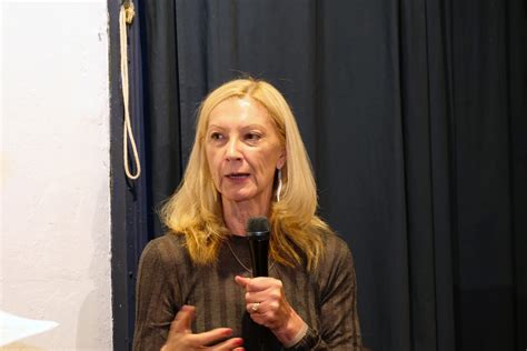 Launch Pic Robyn Brandl And Schlesinger