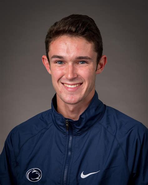 Ben Bulkeley 2019 Track And Field Penn State Official Athletics Website