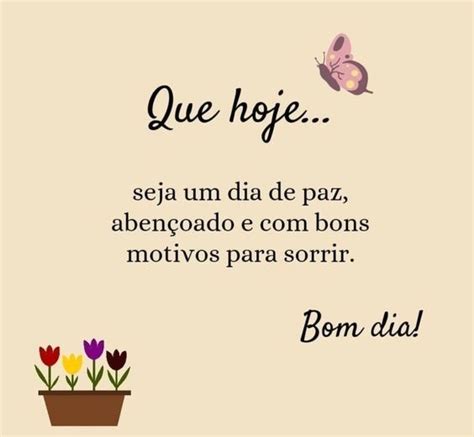 207 Mensagens De Bom Dia Com Belas Imagens E Frases Animadas