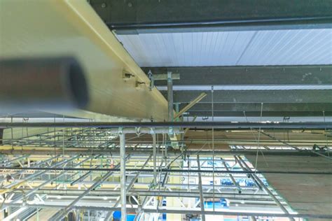 Scaffolding The Sound Of Tradition Bow Brand