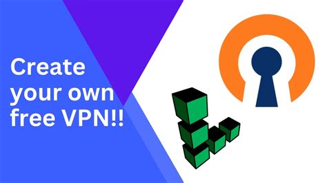 Learn How To Create Your Own OpenVPN Server Openvpn Linode YouTube
