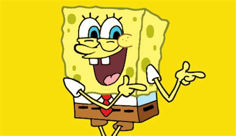 Spongebob Sace Racket By Txblizz On Deviantart