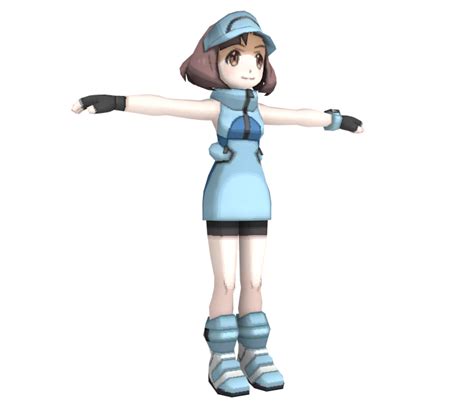 Pokemon X And Y Ace Trainers