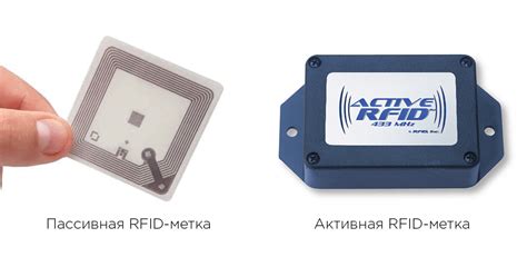 RFID метки (радио частотные метки) — что такое RFID метки и где они ...