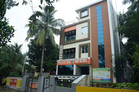 About Macroweb Technology