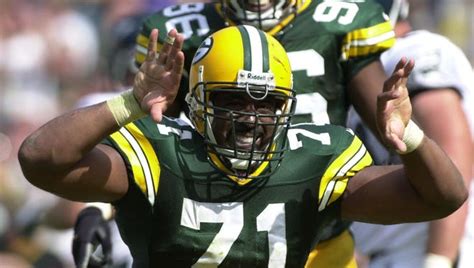 Former Packers Dt Dotson Named In Suit