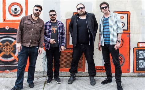 Swervedriver On The Influences Behind Their Latest Single The Lonely