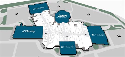 Westfarms Mall Directory Corbins Corner West Hartford Ct 06110
